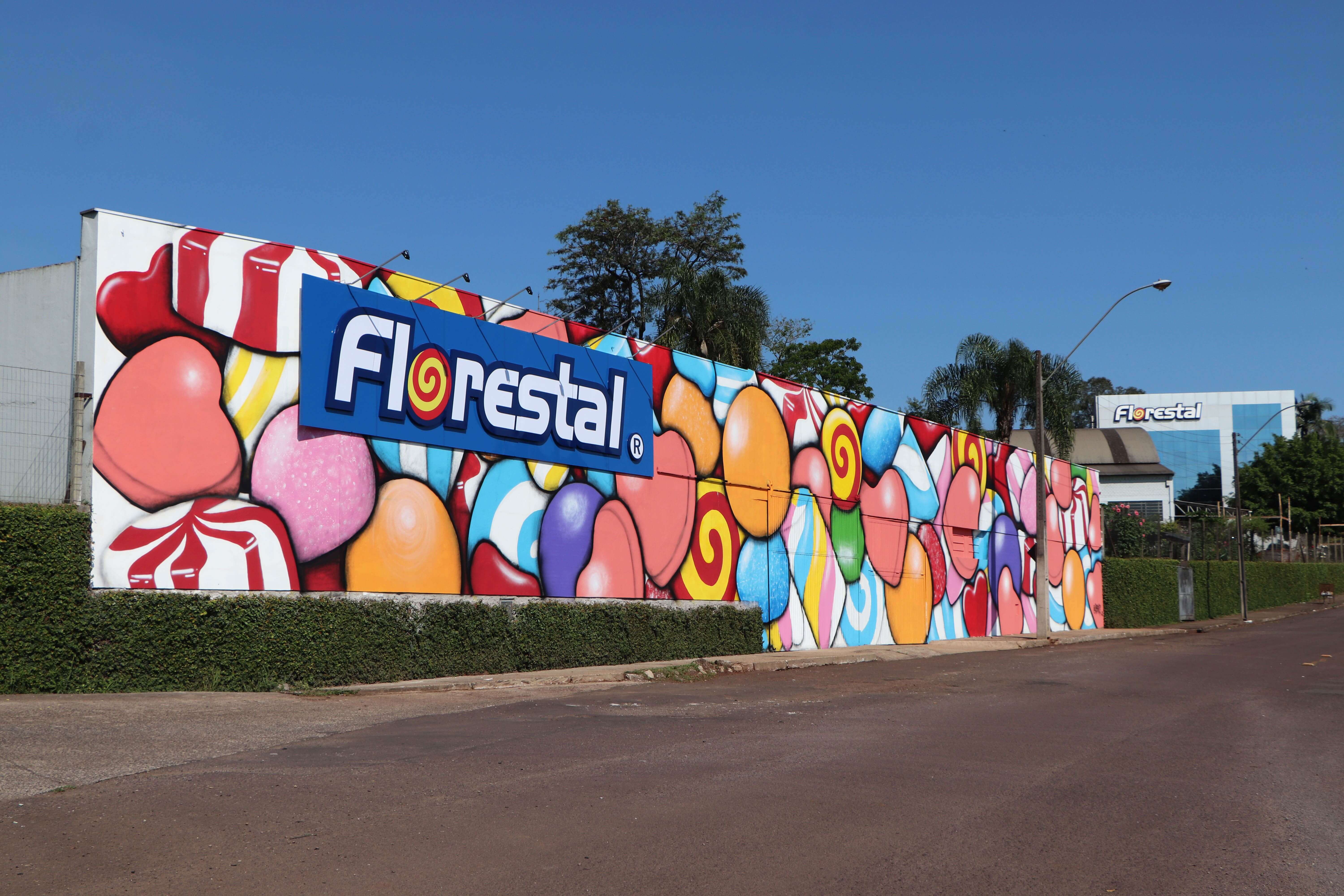 Florestal Alimentos confirma patrocínio para Expovale 2021 – CIC Vale ...